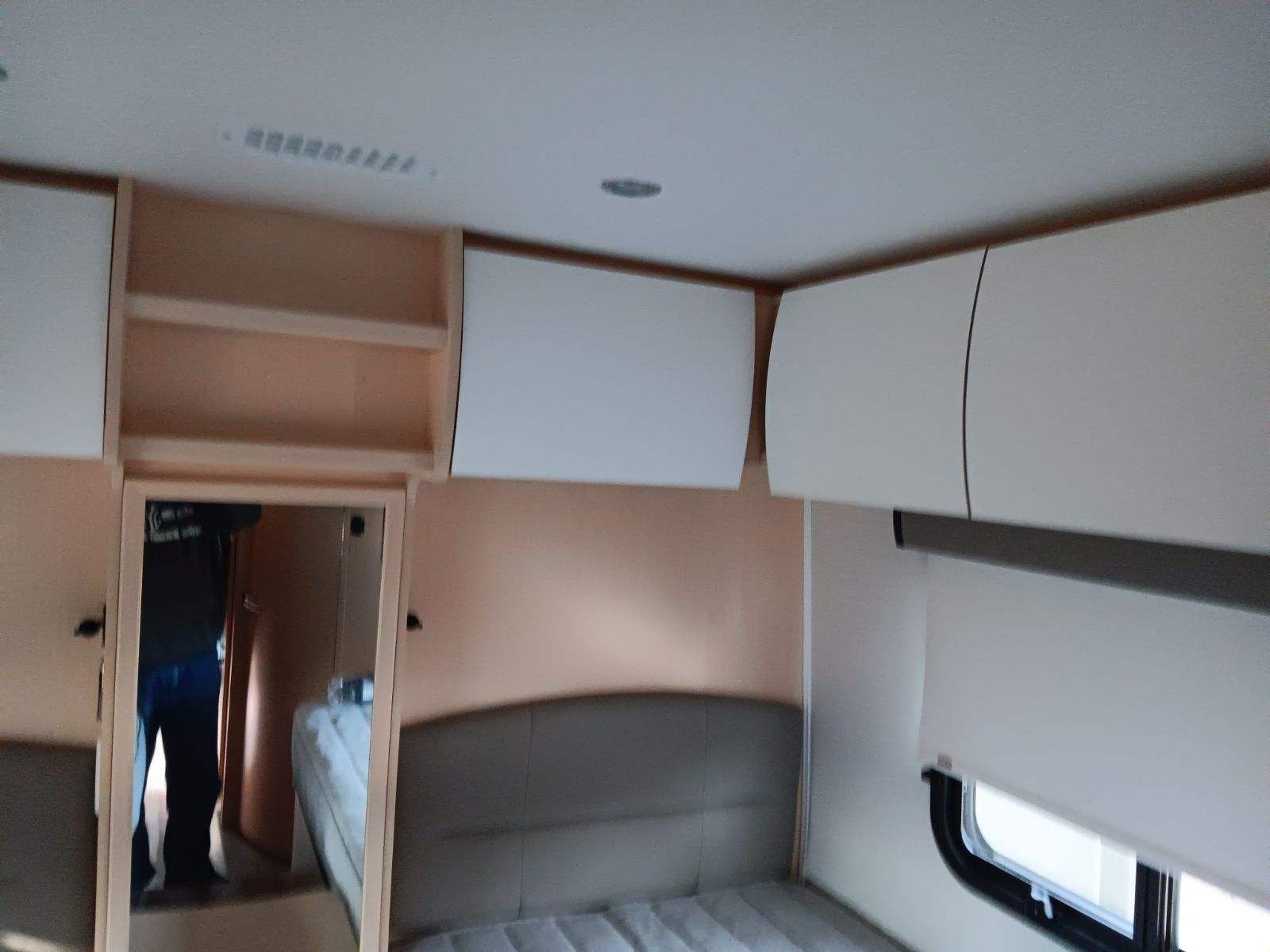 2022 Leisure Travel Van Unity U24TB - National Vehicle