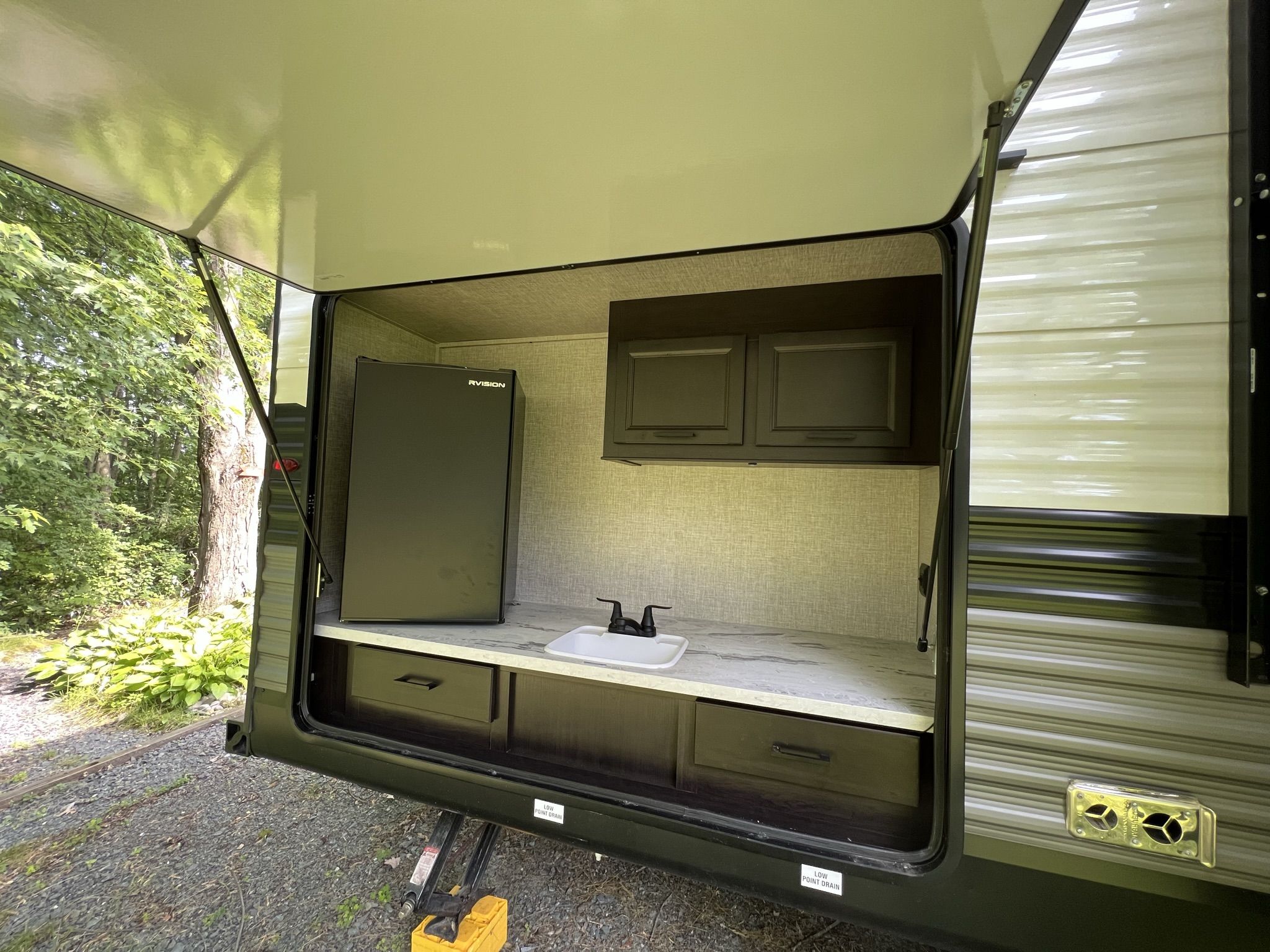 2022 Jayco Jay Flight 33RBTS - National Vehicle