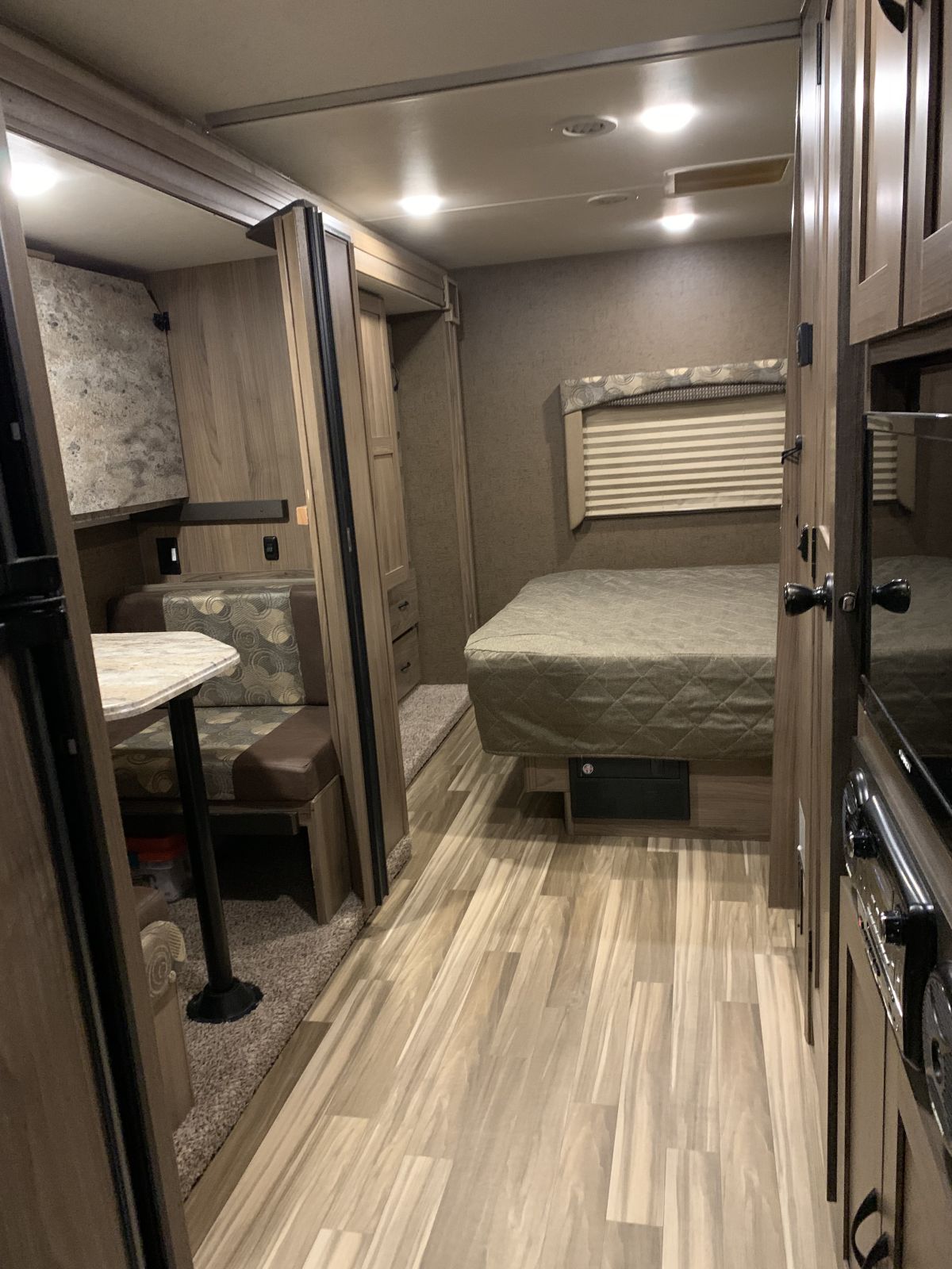 2017 Coachmen Freelander 31BH - National Vehicle