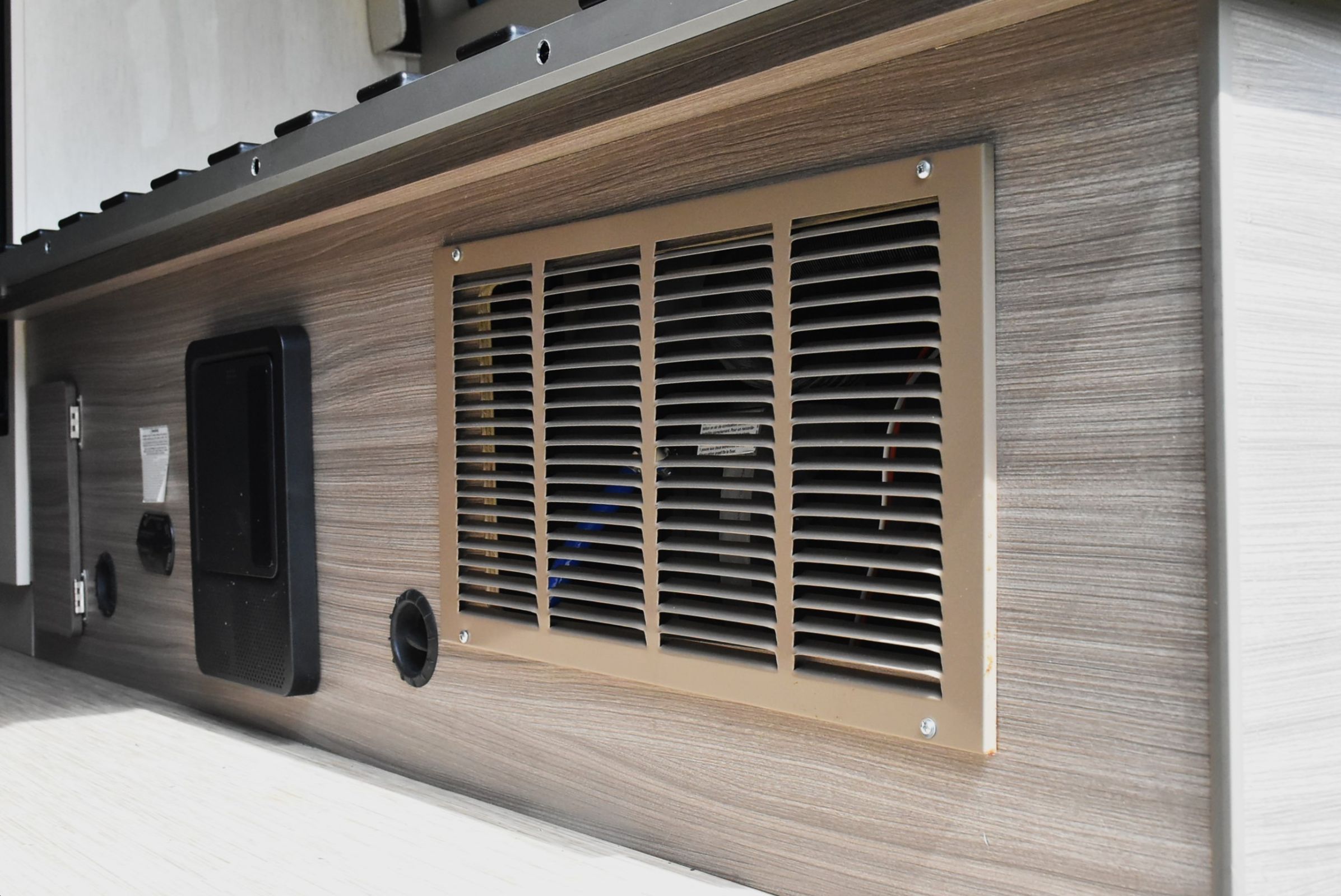 2022 Entegra Coach Ethos 20A - National Vehicle