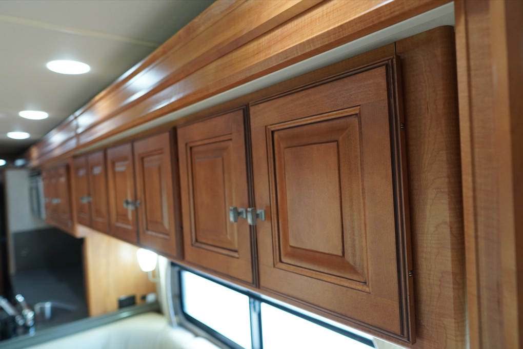 2011 Itasca Suncruiser 32H - National Vehicle