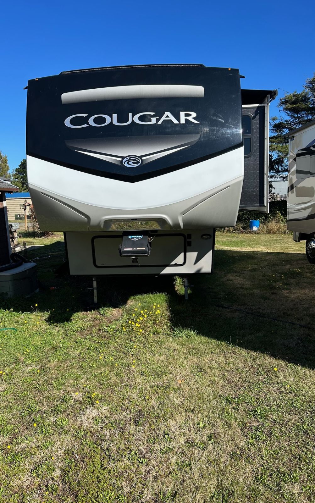 2020 Keystone Cougar 338RLK - National Vehicle