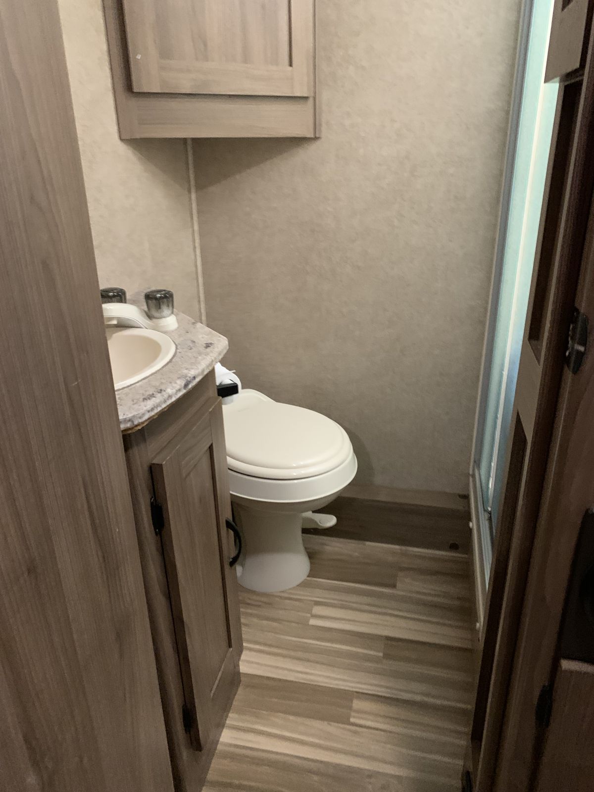 2017 Coachmen Freelander 31BH - National Vehicle