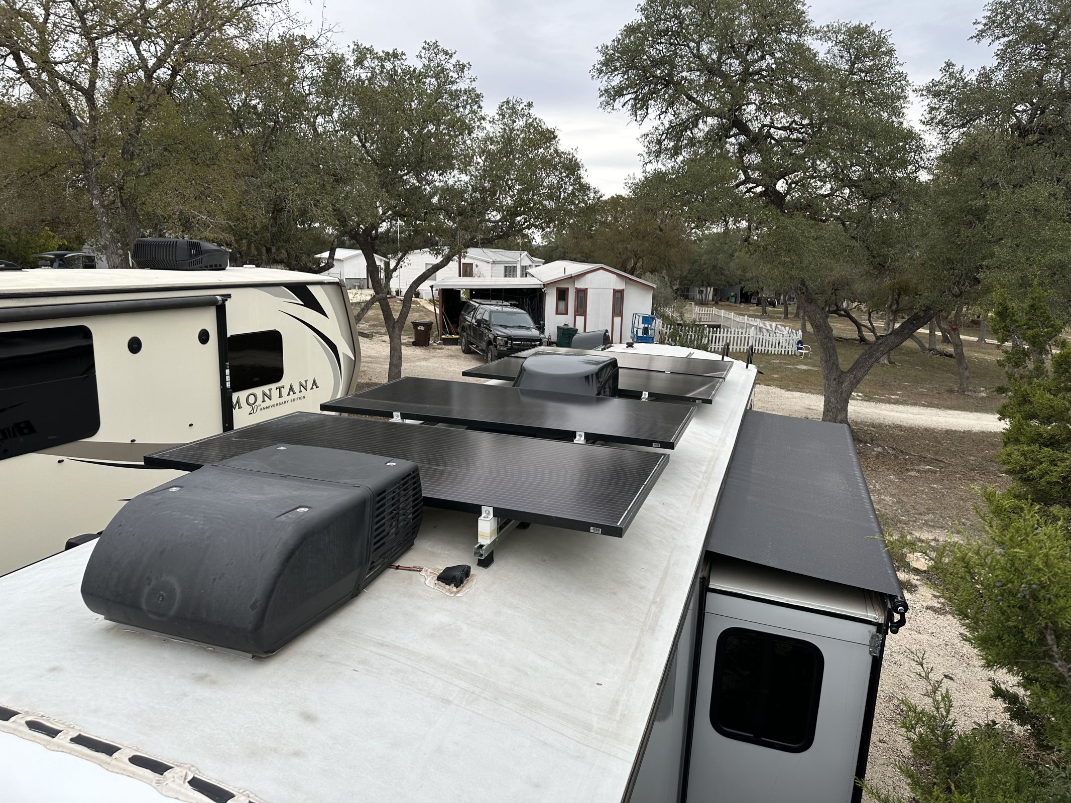 2021 Keystone Bullet Ultra Lite 290BHS - National Vehicle