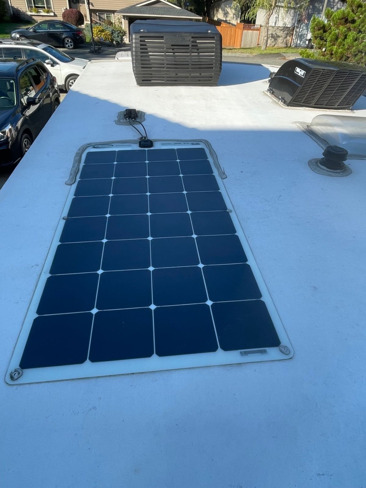 2021 Forest River R-Pod 195 - National Vehicle