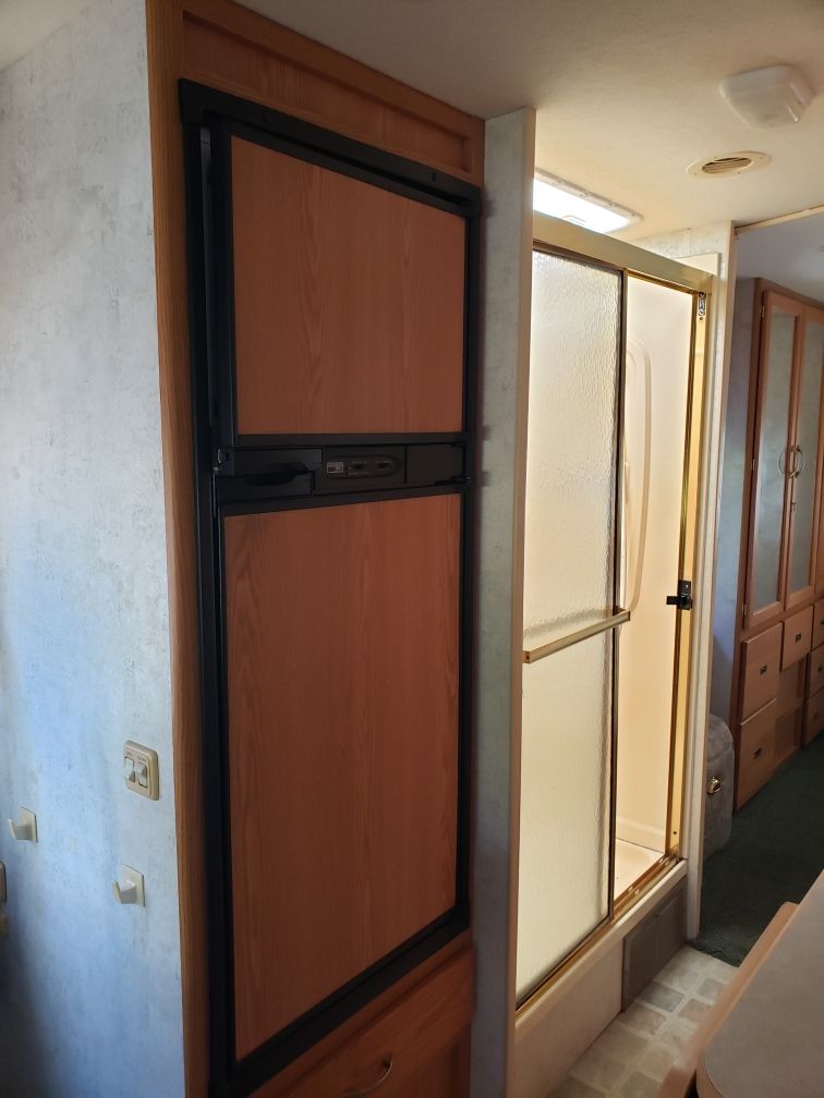 2005 Itasca Spirit 29B - National Vehicle