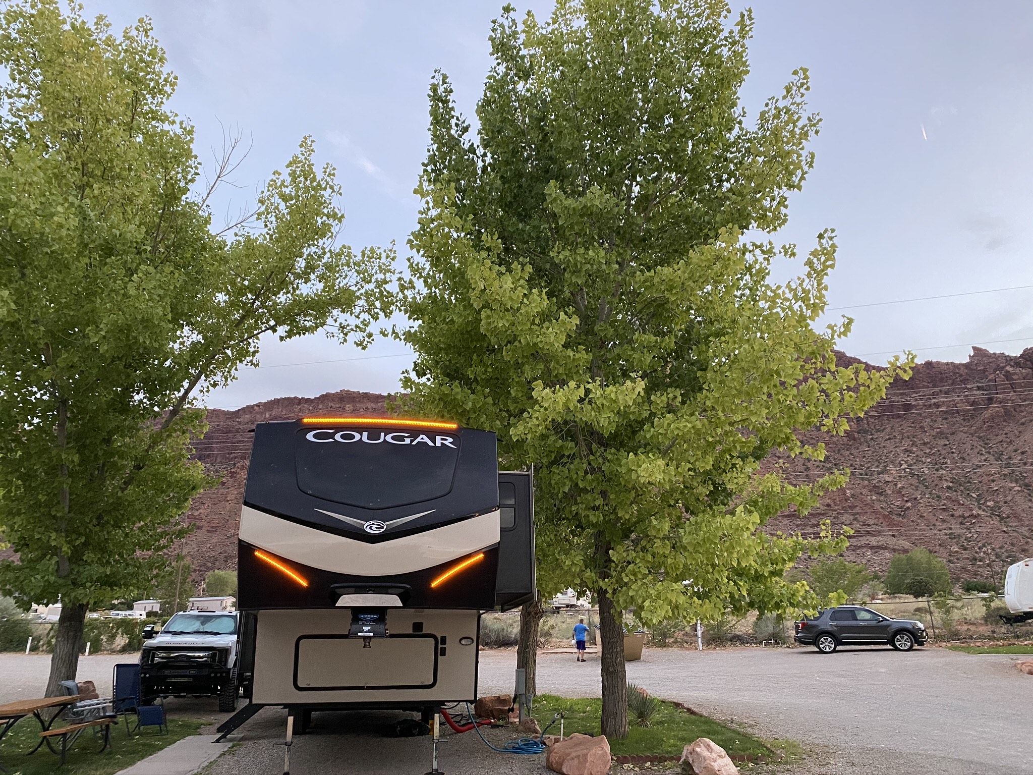 2019 Keystone Cougar 361RLW - National Vehicle