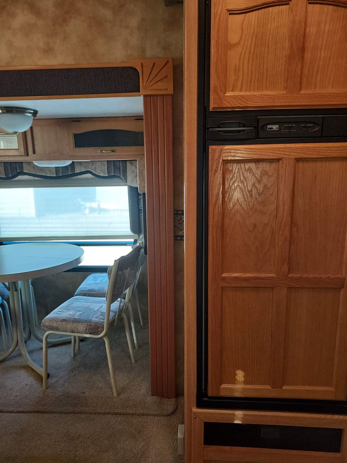 2006 Keystone Laredo 290SRL - National Vehicle