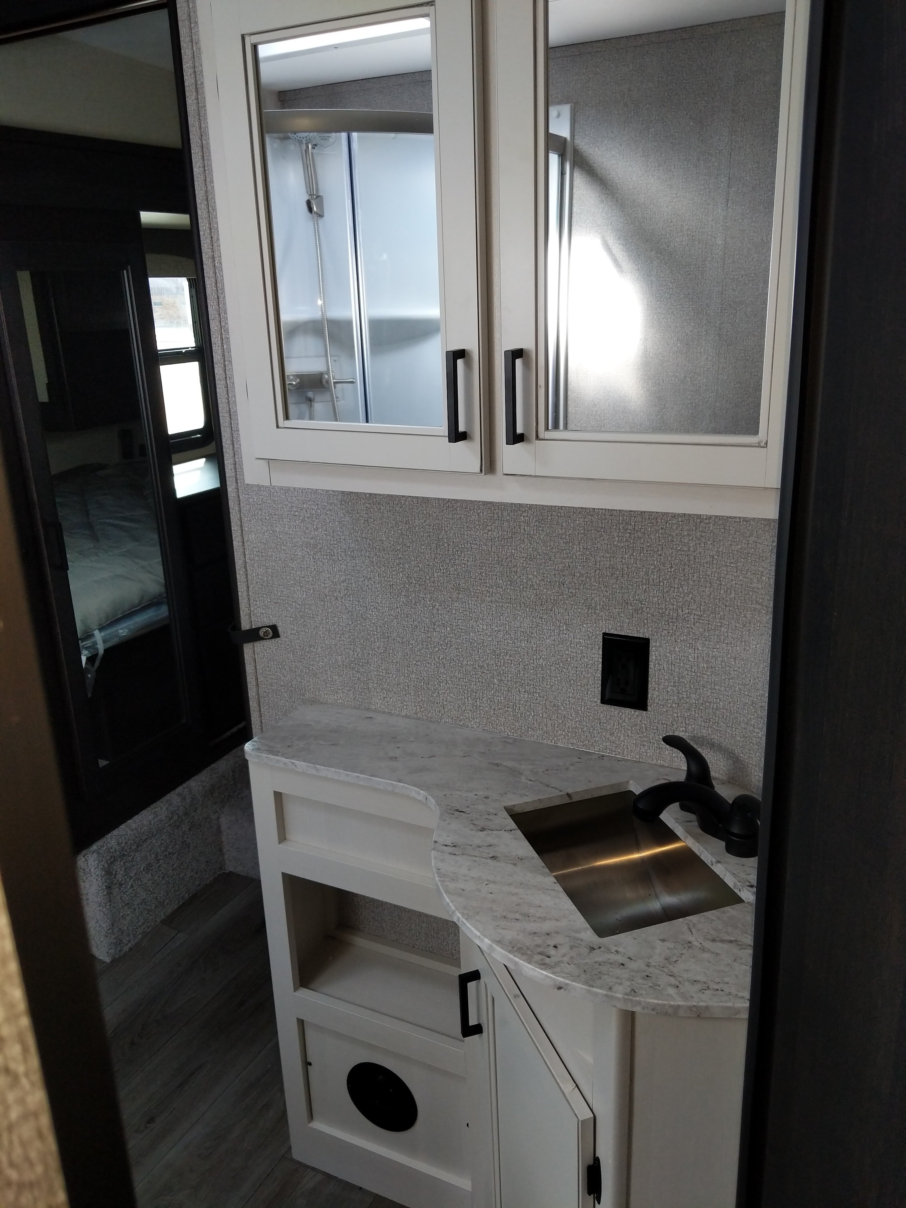 2021 Starcraft Telluride 338MBH - National Vehicle