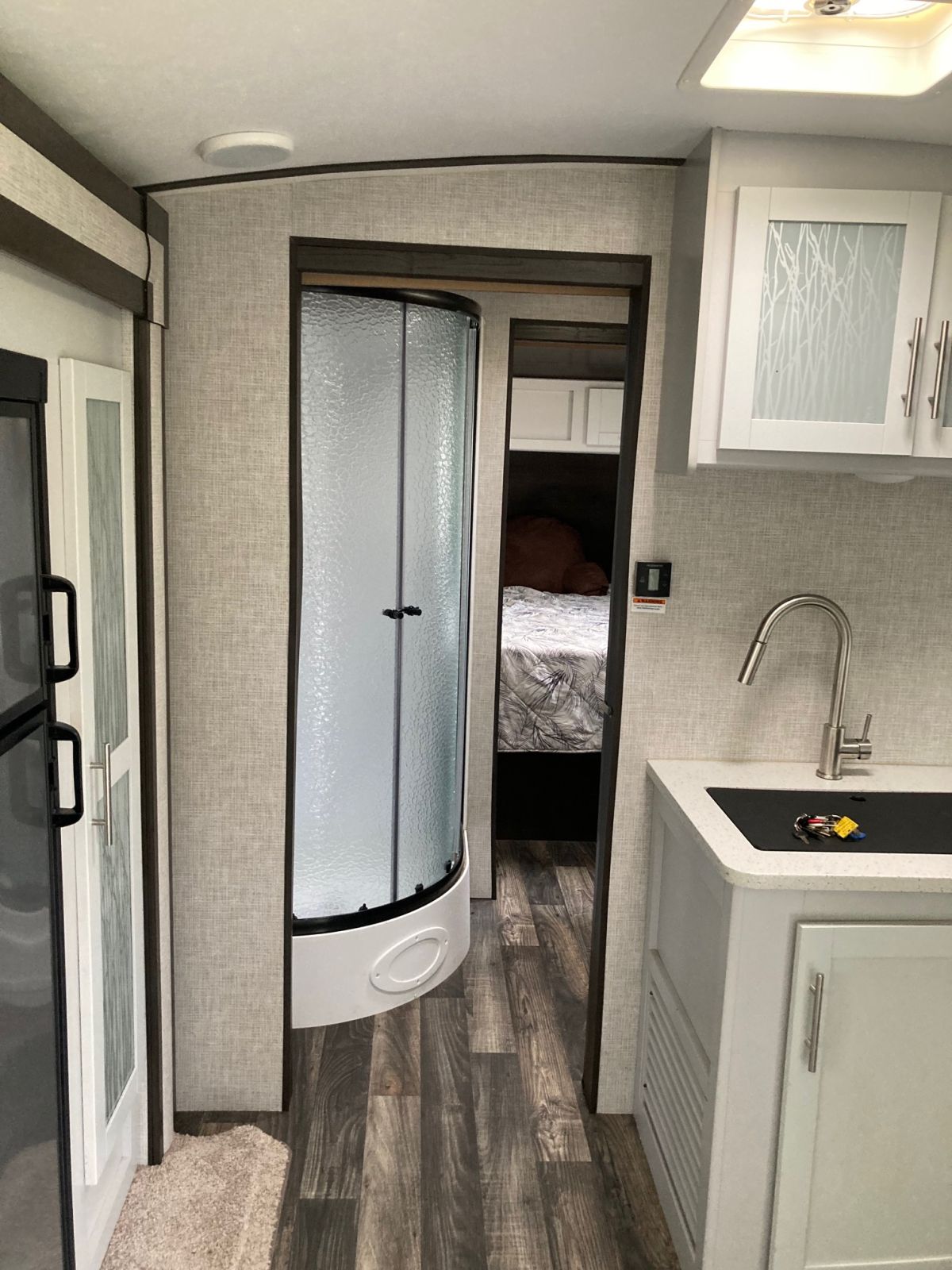 2019 Keystone Bullet Premier Ultra 26UDPR - National Vehicle