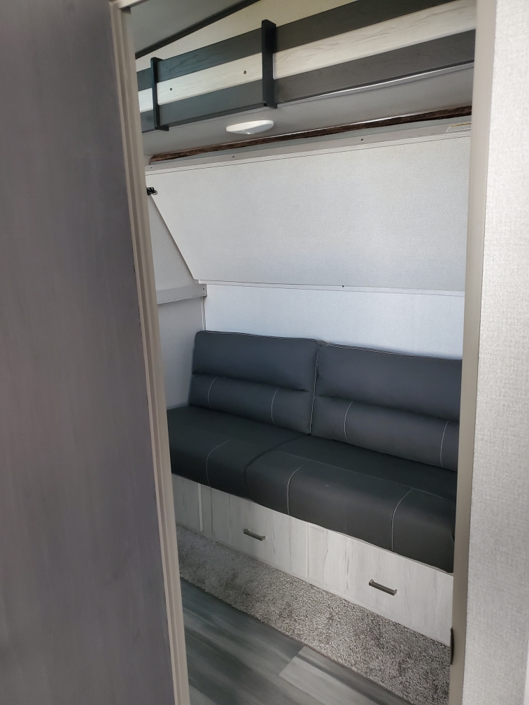 2021 Keystone Sprinter Campfire Edition 32BH - National Vehicle