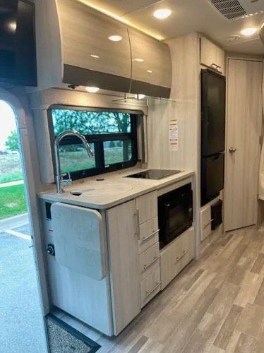 2023 Thor Motor Coach Gemini AWD 23TW - National Vehicle