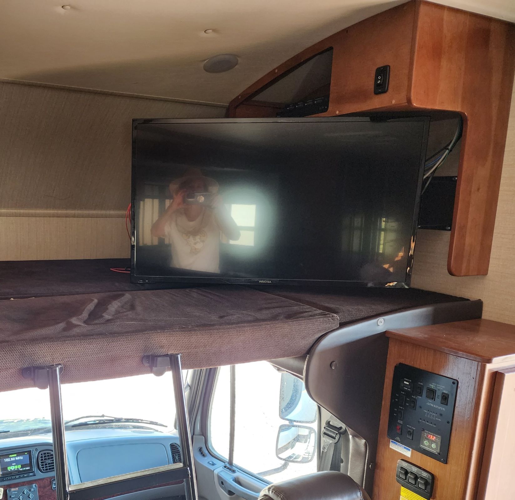 2018 Jayco Seneca 37TS - National Vehicle
