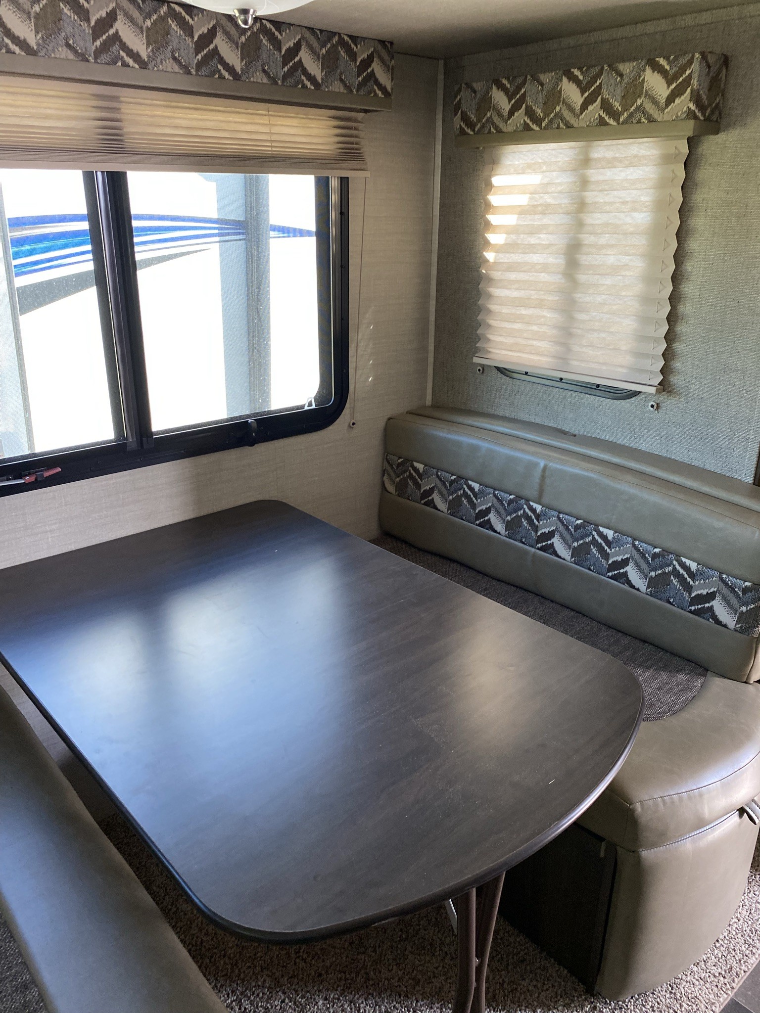 2018 Keystone Bullet Premier 30RIPR - National Vehicle