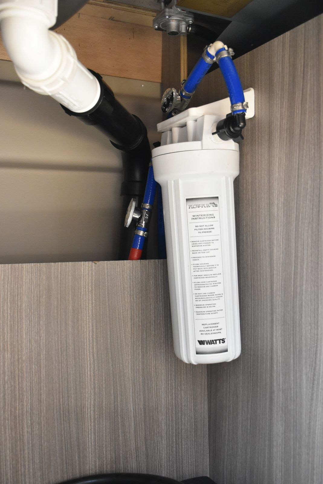 2022 Entegra Coach Ethos 20A - National Vehicle