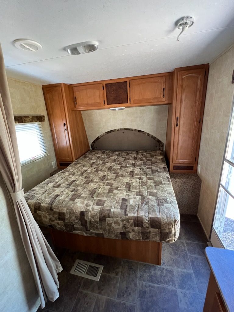 2012 Keystone Hideout 23RKSWE - National Vehicle