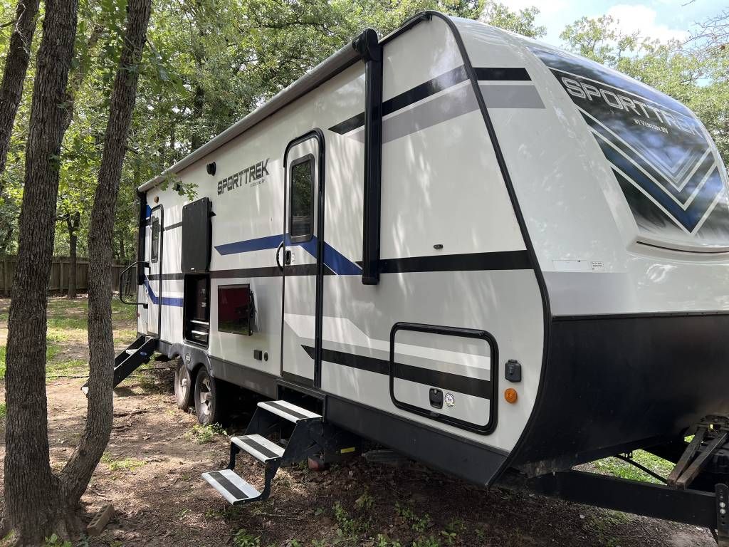2020 Venture RV Sport Trek 251VRK - National Vehicle