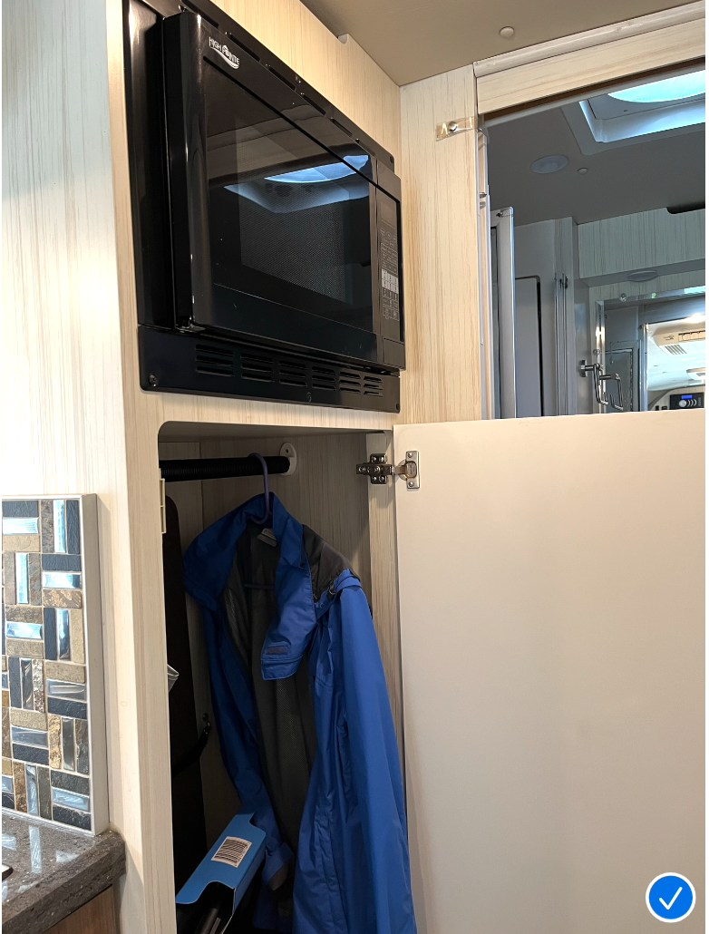 2015 Winnebago Era 170C - National Vehicle