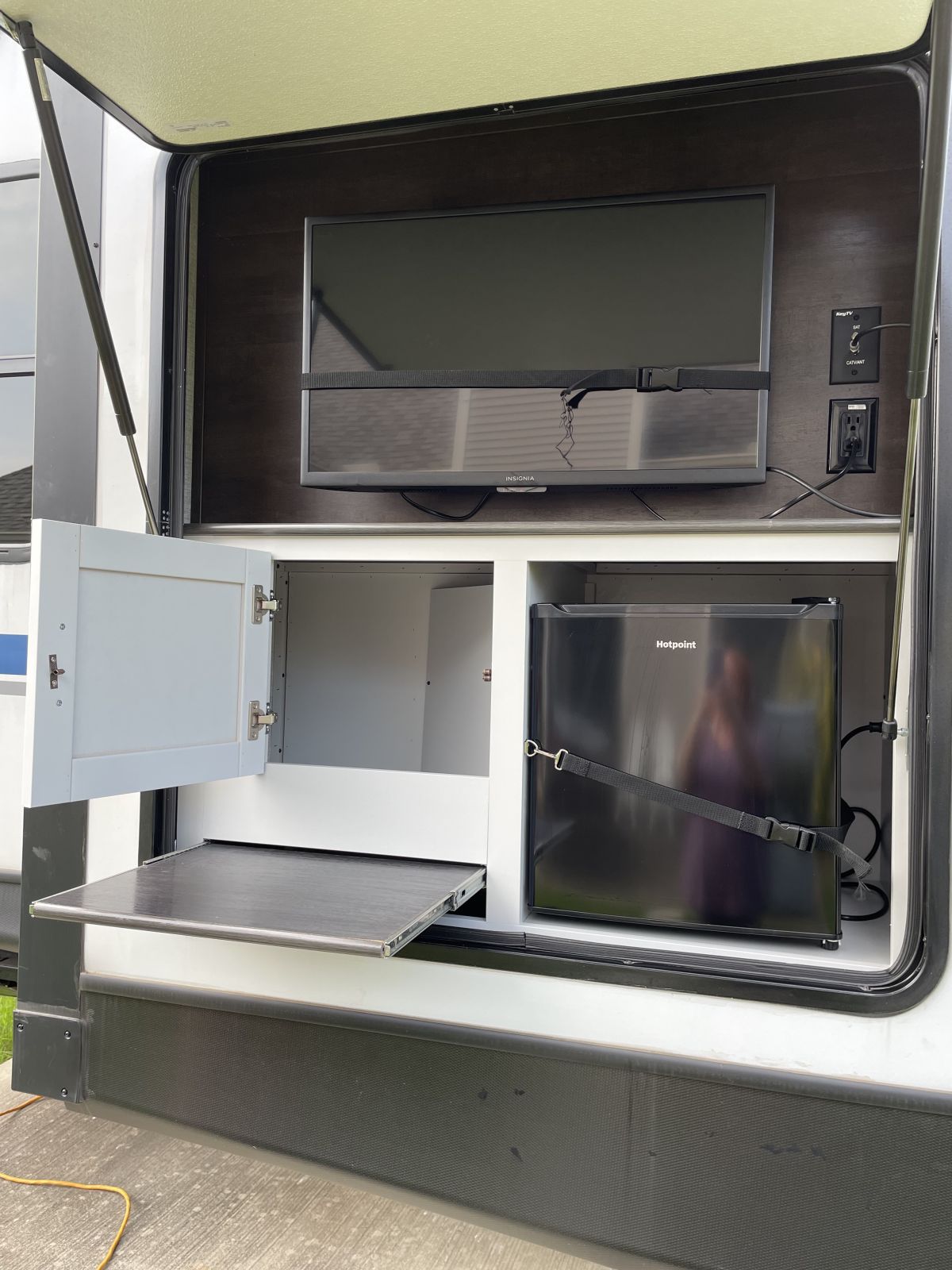 2021 Keystone Bullet Premier Ultra 30RIPR - National Vehicle