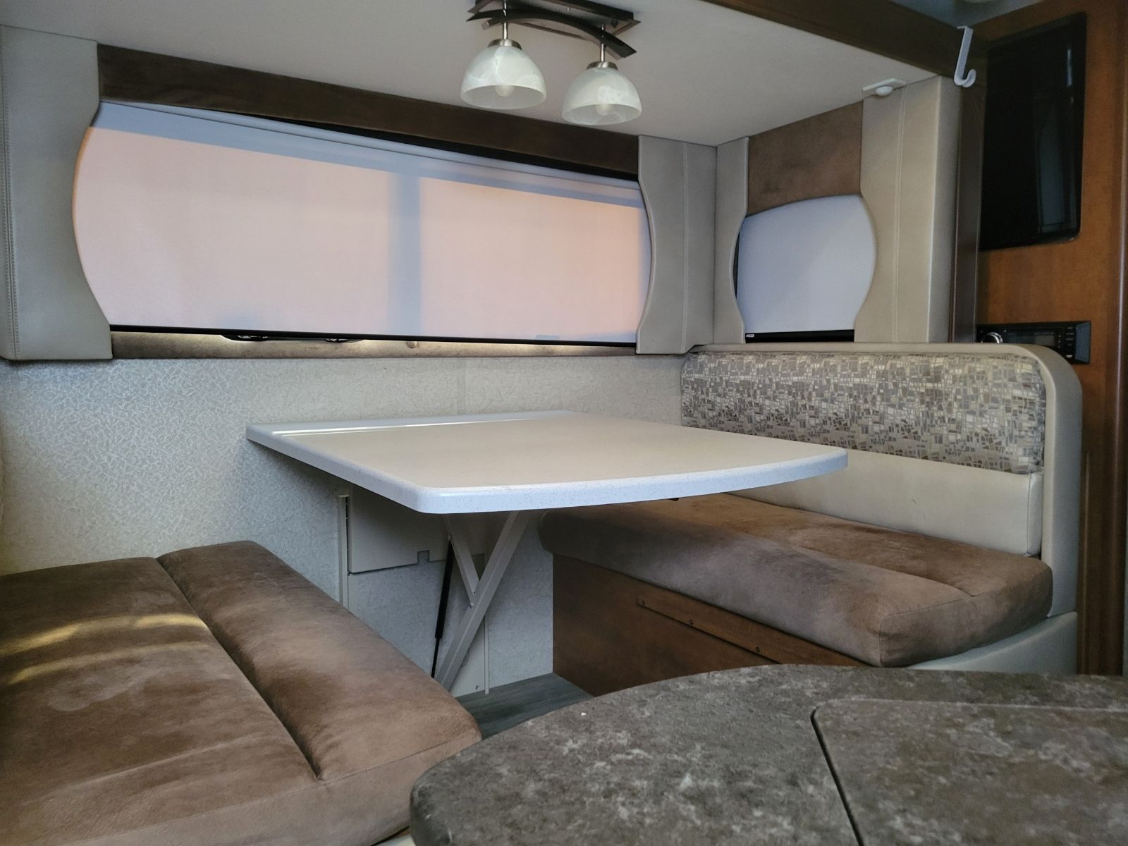 2020 Lance Travel Trailer 2375 - National Vehicle