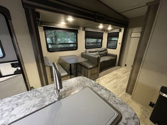 2020 Keystone Sprinter Campfire Edition 32FWBH - National Vehicle