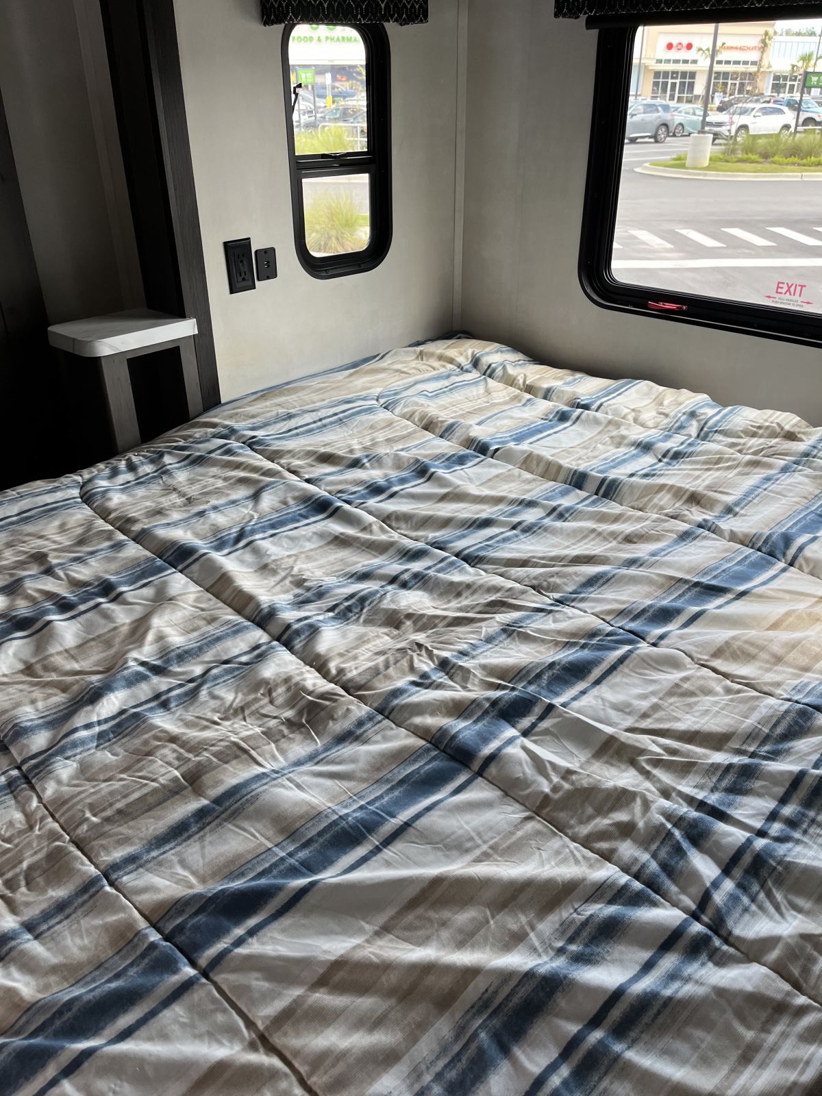 2022 Forest River FR3 34DS - National Vehicle