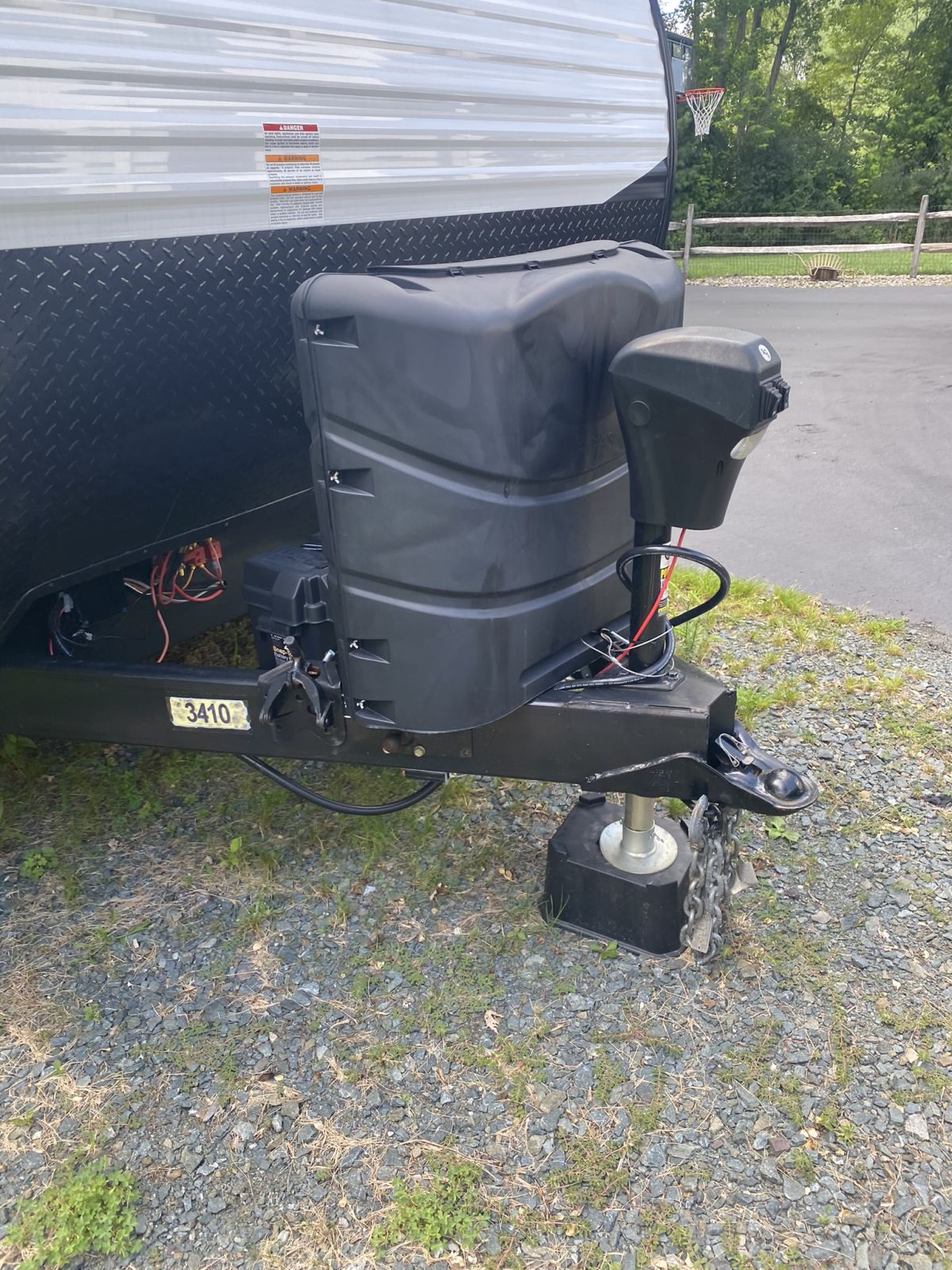 2022 Jayco Jay Flight 33RBTS - National Vehicle