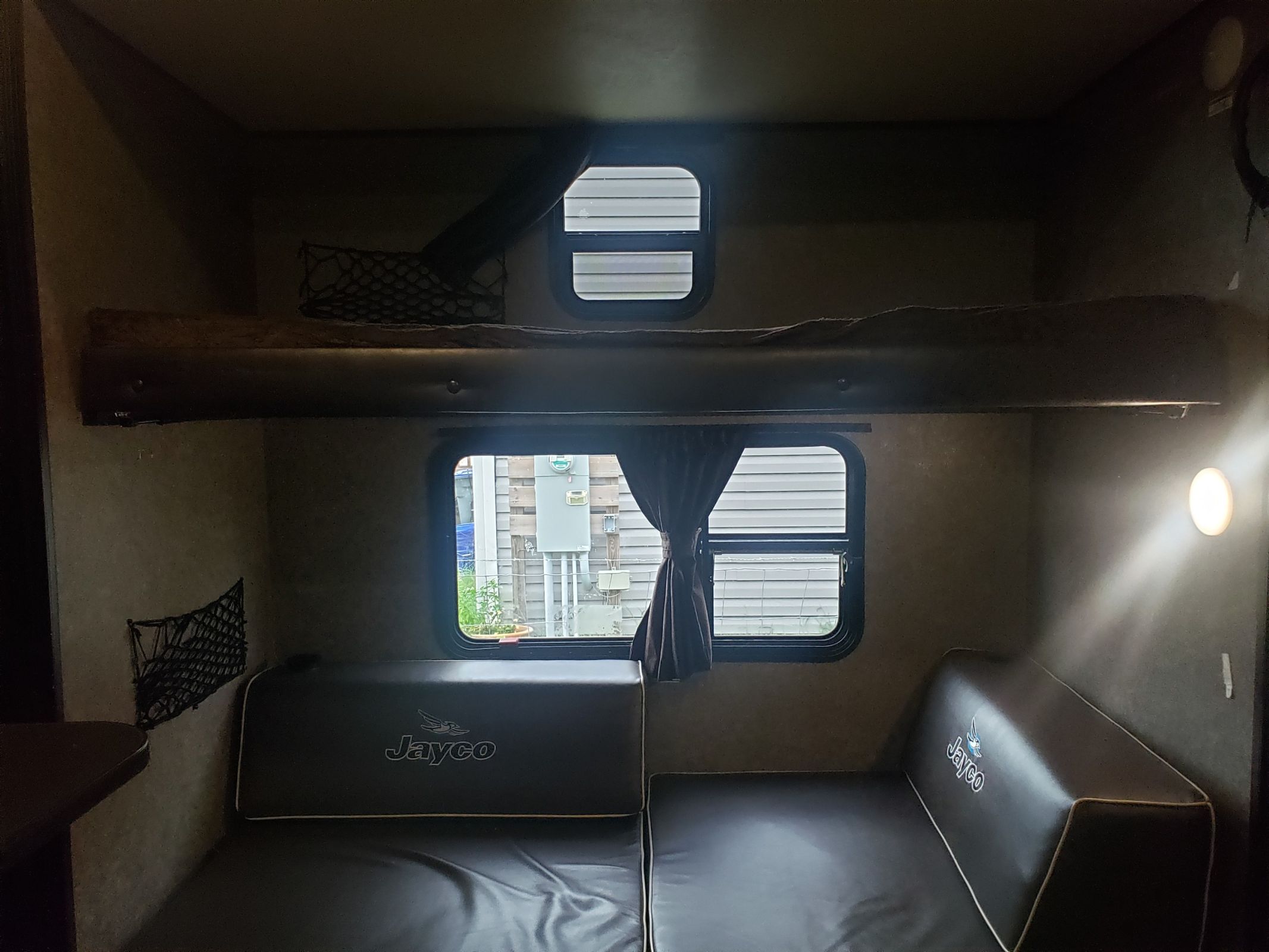 2019 Jayco Jay Flight 32TSBH - National Vehicle
